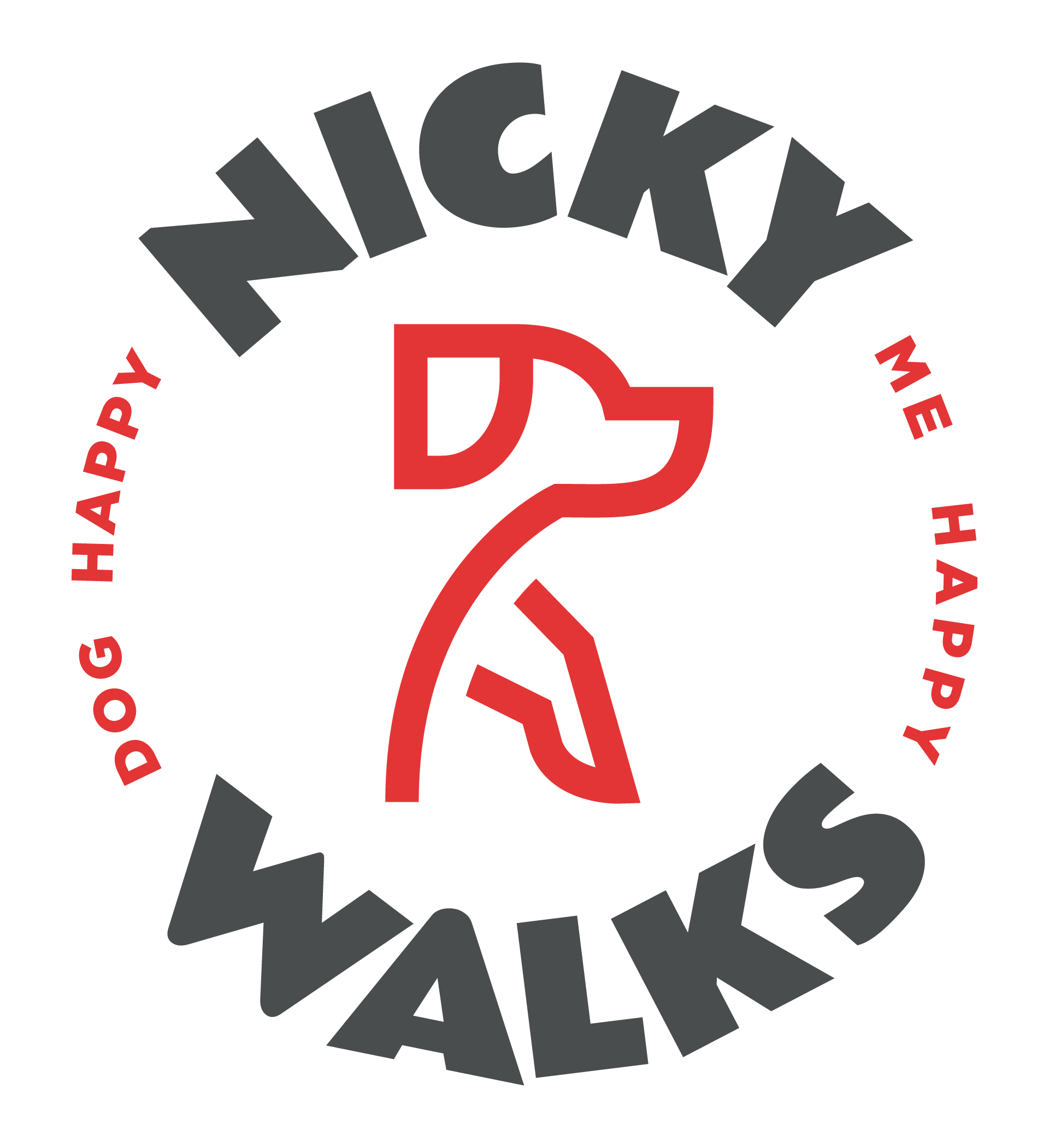 Nicky Walks - Premium Dog Leashes & Collars